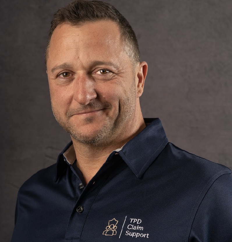 Home - TPD Claim Support